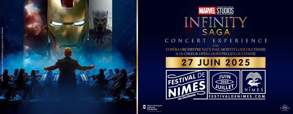 Adam Concerts – Billetterie officielle 100% garantie