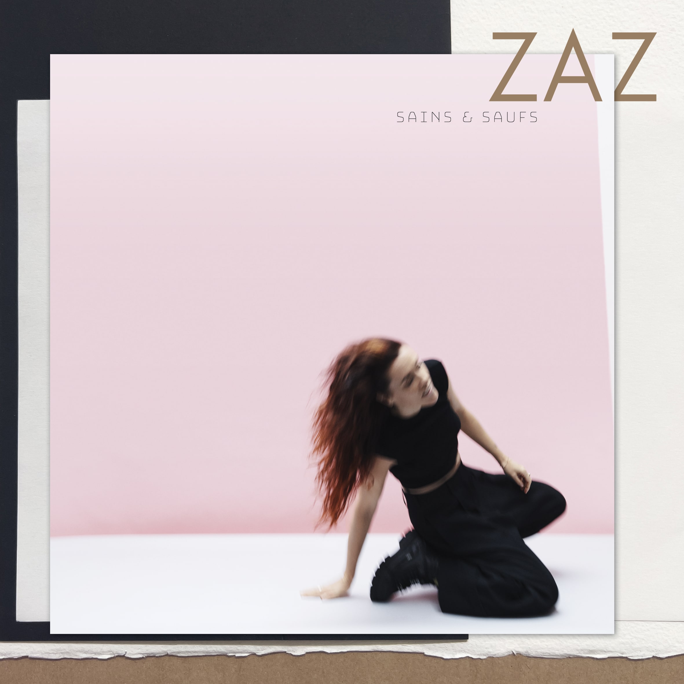 ZAZ – Adam Concerts