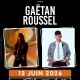 VANESSA PARADIS – GAETAN ROUSSEL – Adam Concerts